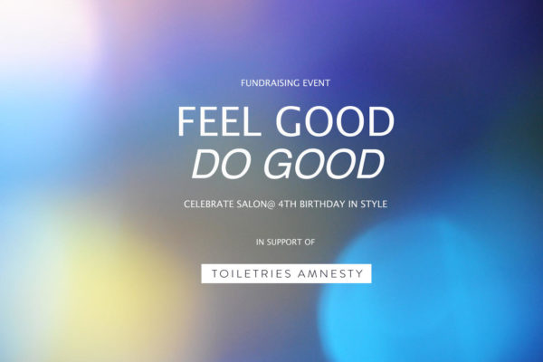 Homepage - Toiletries Amnesty