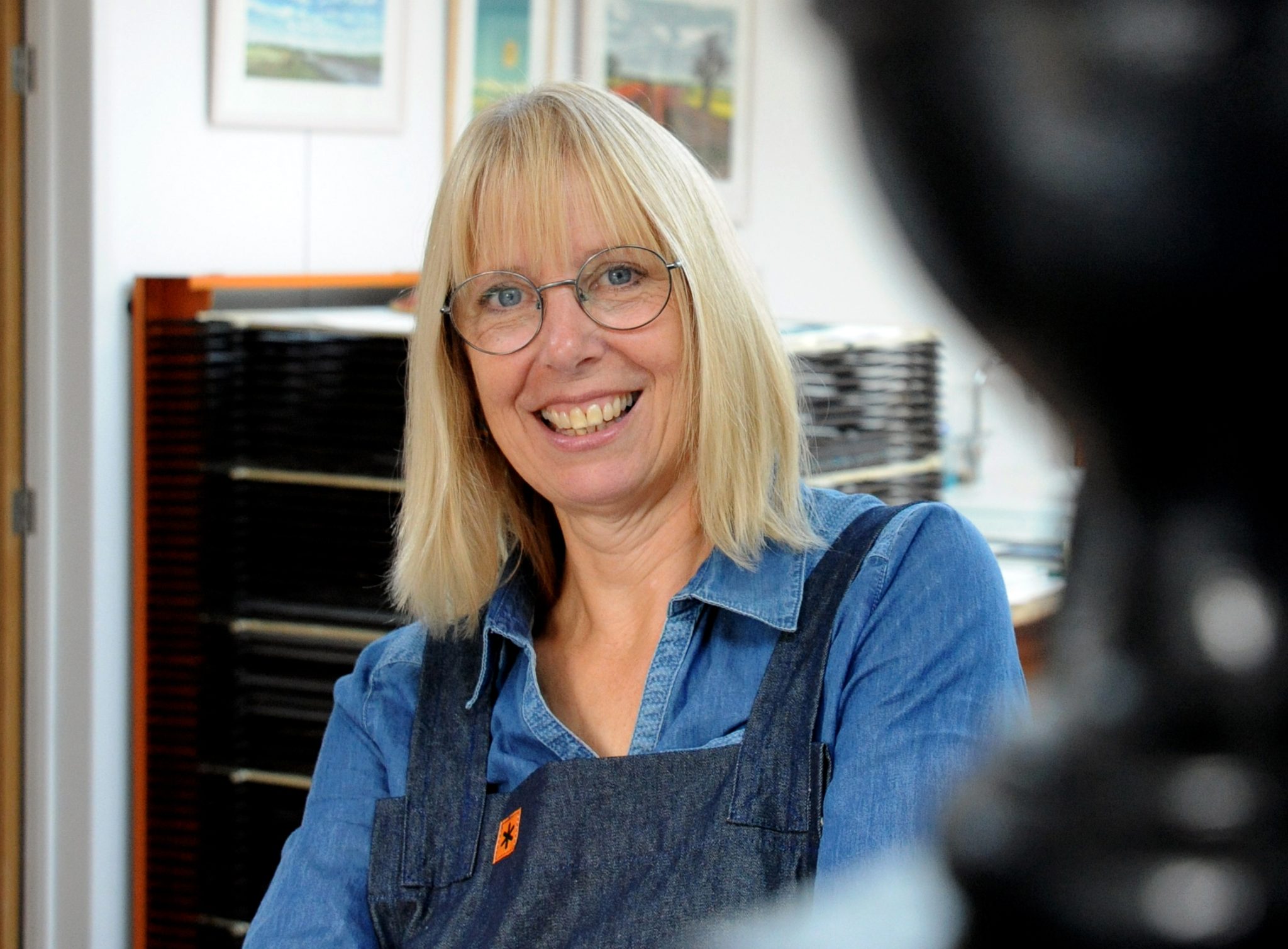 INTERVIEW: The TA 10 with Louise Stebbing - Toiletries Amnesty